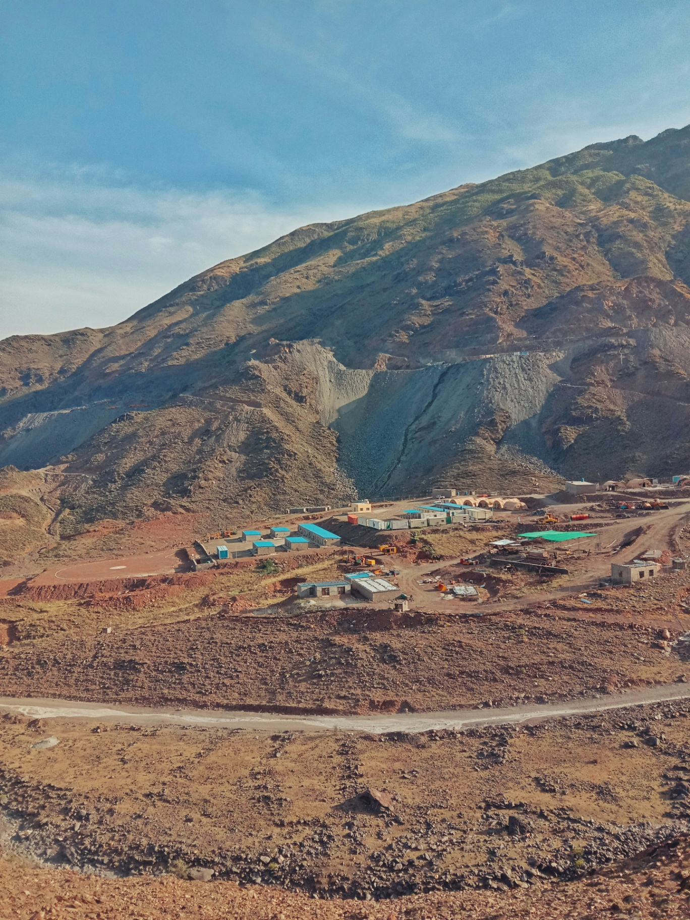 Asawira Resources - Gold mining in Somaliland and Puntland